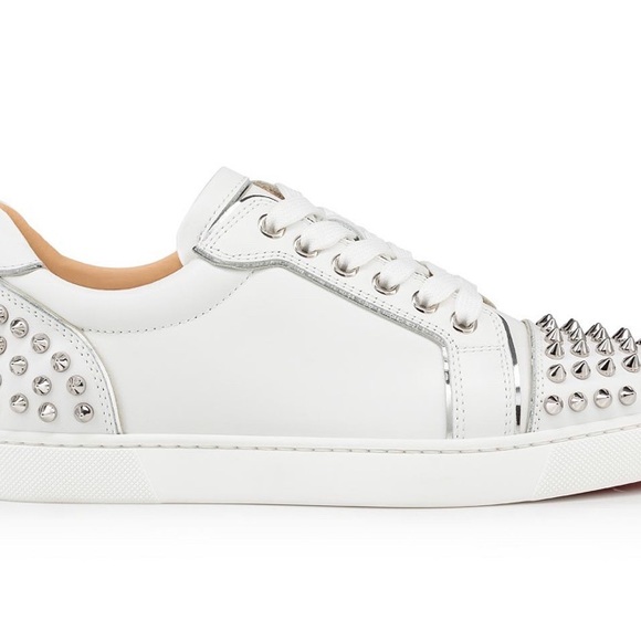 Christian Louboutin | Shoes | Christian Loubotin Viera 2 | Poshmark